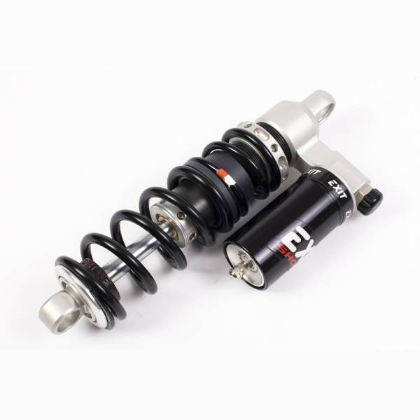 Clicker Shocks, Recomendations | Ski-Doo Snowmobiles Forum